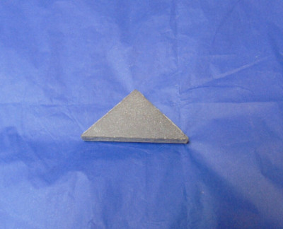 Encaustic Tiles Floor Path Hall Triangle Antique Victorian ref 20 | eBay UK