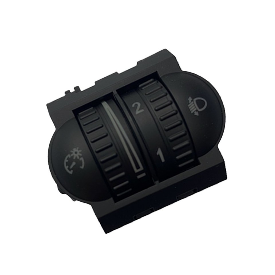 Automotive Instrument Cluster Switch Button 5K0941333 for Golf 6 2009 ...