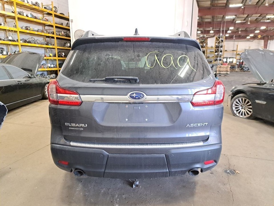 Lh Driver Side Strut 2019 Ascent Sku#4178987 | eBay