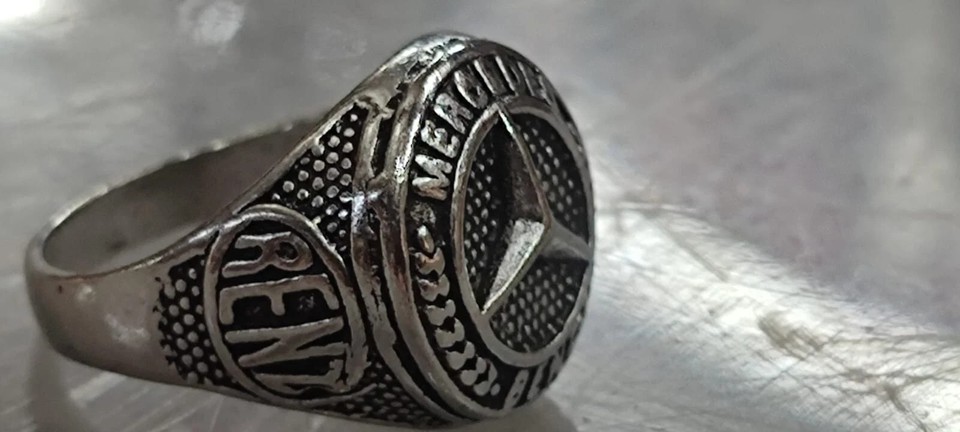 Trillionaire Maker Real Magic Ring Wealth Lottery Luck Money Success ...