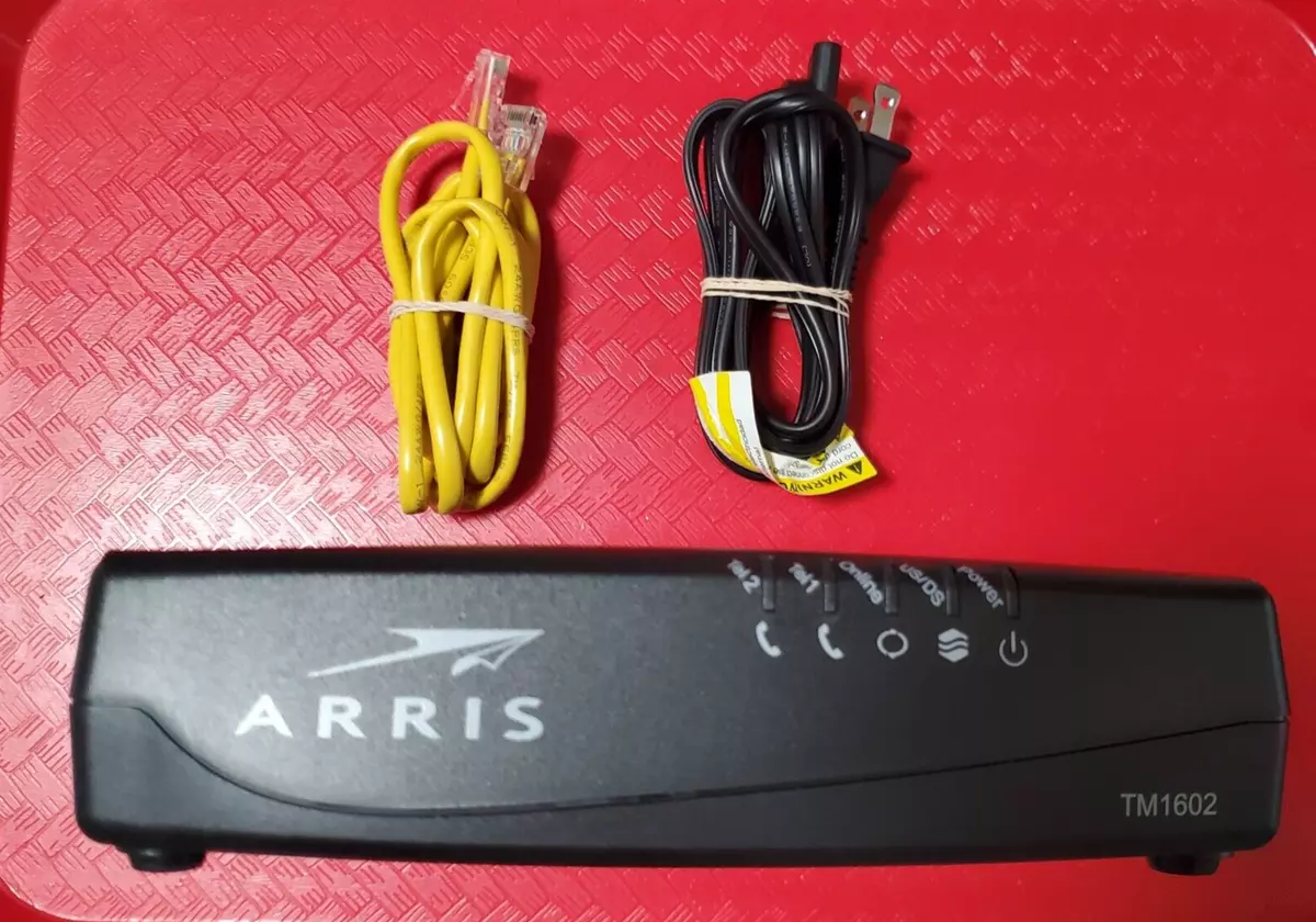 Arris Cable Modem All Lights Flashing | Shelly Lighting Arris Cable Modem All Lights Flashing | Shelly Lighting
