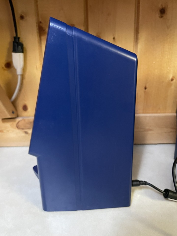 *WARRANRY* Abaxis Zoetis VSPro Veterinary Blood Analyzer PT APTT ...