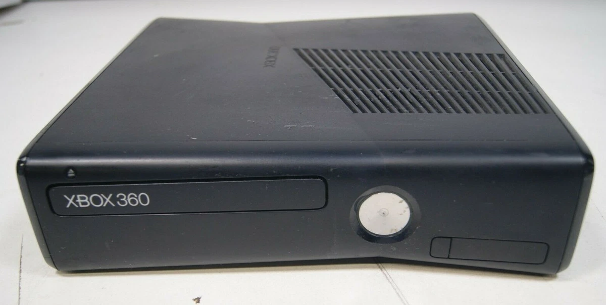 Xbox 360 Slim Console Only