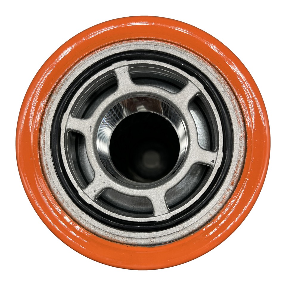 Hydraulic Filter P165659 For Volvo VOE11037868 11037868 VOE17418113 ...