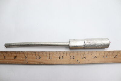 Burndy Hyplug with Tin-Plated Copper Plug Aluminum YE28-R60 | eBay
