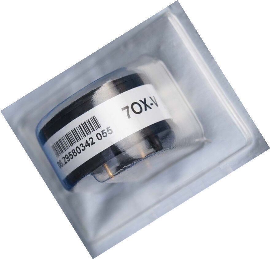 1Pce New CITY CiTiceL Oxygen Sensor 70X-V 7OX-V | eBay