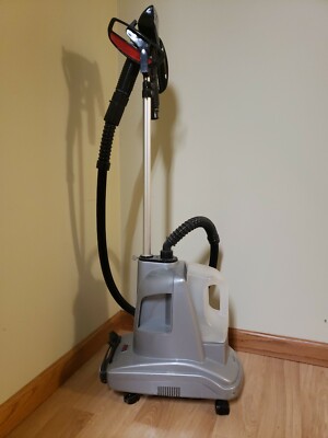 The Sharper Image Professional Garment Steamer | eBay