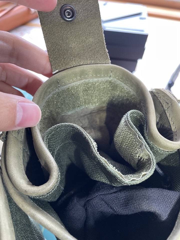 The Shoe Surgeon CUSTOM Special Forces AJ1 SAMPLE Sz 9 | eBay