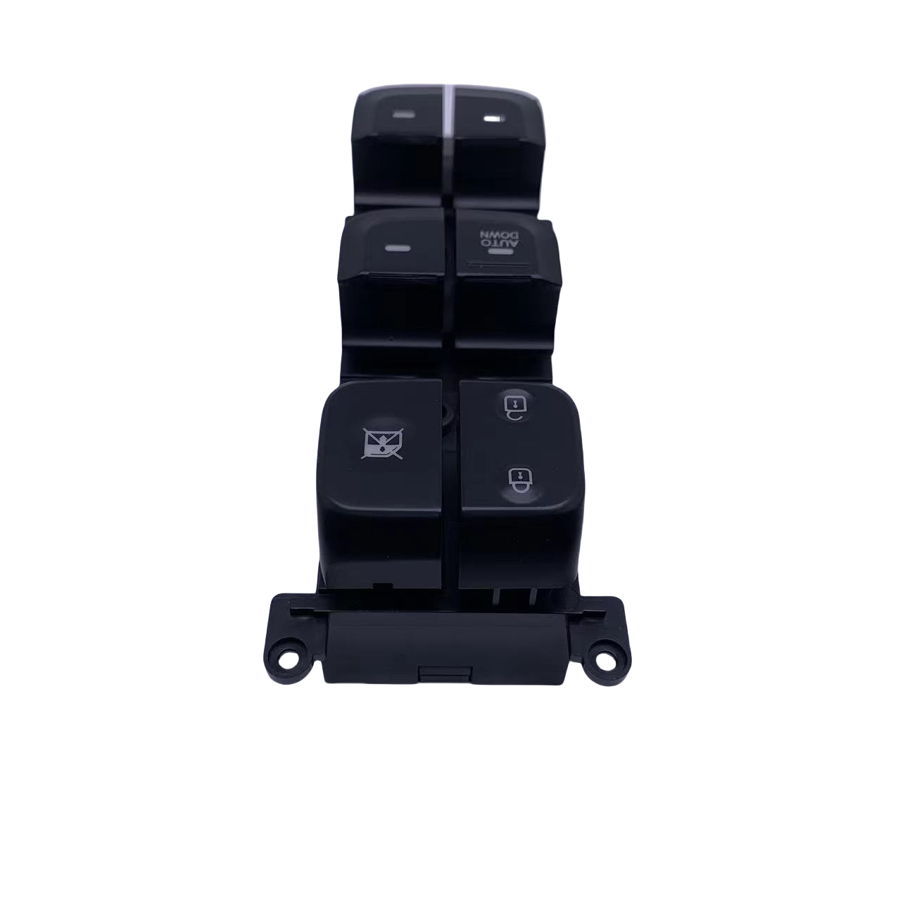 93570B4010 Power Main Window Control Switch For Hyundai i10 Doctor ...