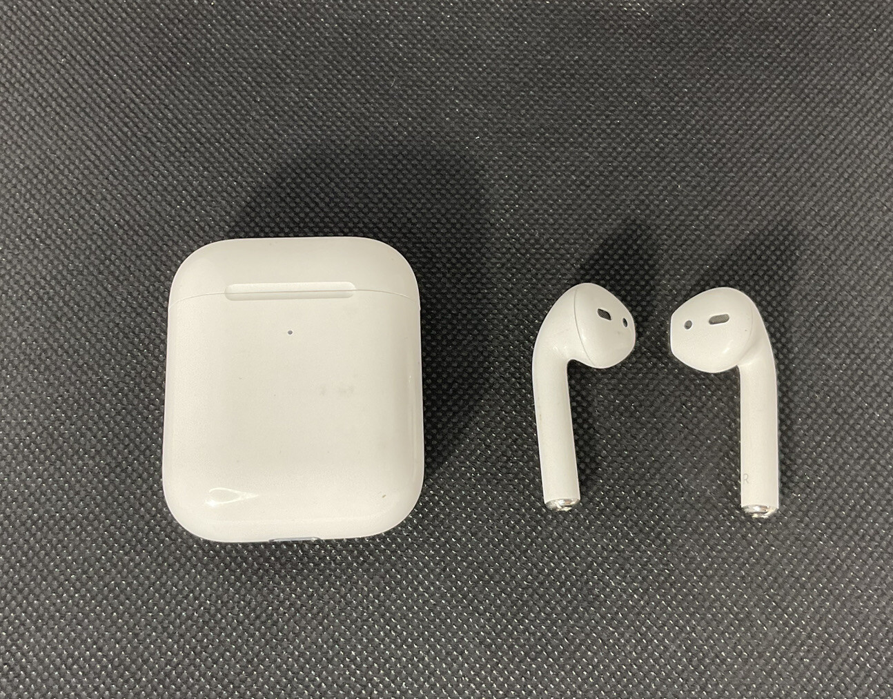 Apple AirPods 2nd Generation Charging Case Left & Right Earpod Pre ...