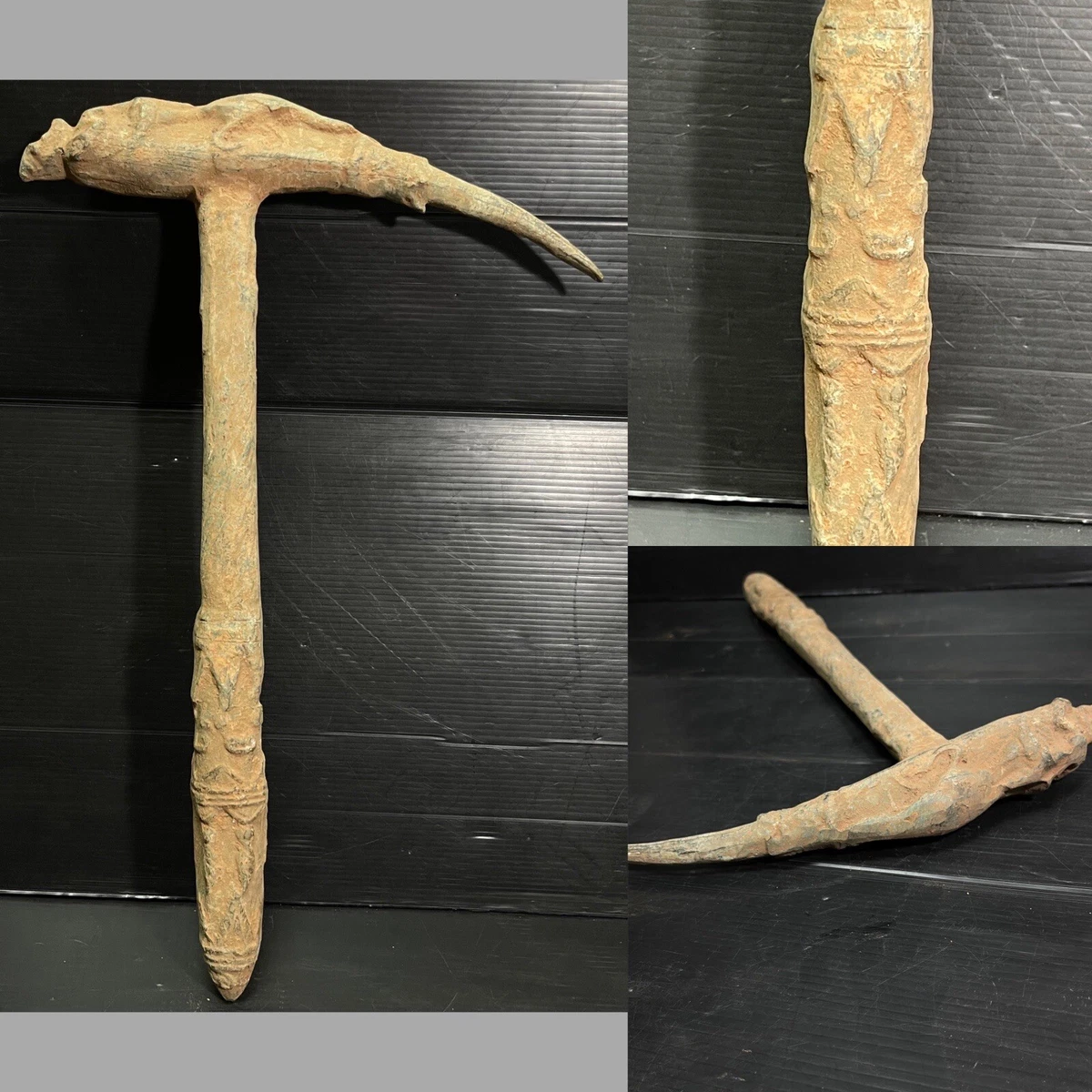 Ancient Roman Agriculture Tools