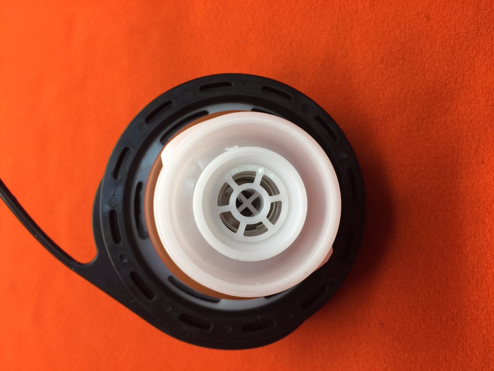 Motorcraft FC-1058 Fuel Tank Cap | eBay