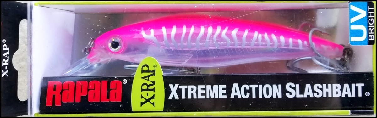 Hot Pink Saltwater Fish