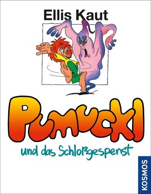 Ellis Kaut | Kaut, Pumuckl und das Schloßgespenst, Bd. 4 | Taschenbuch ...