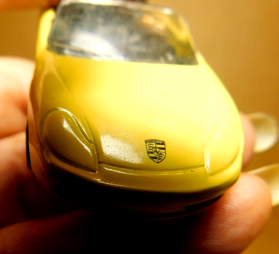 Maisto~Porsche Boxster Toy Car Made In China Toy Car | eBay