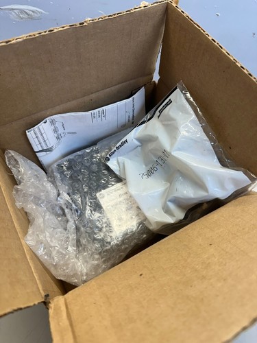 NEW ALLEN BRADLEY 1485P-P2T5-T5 DEVICE BOX 2-PORT, FREE SHIPPING | eBay