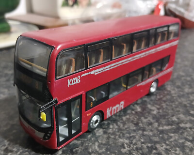 code 3 bus, northcord enviro 400MMC | eBay UK