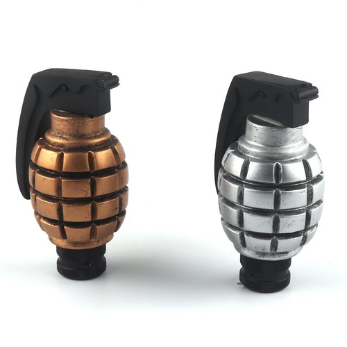 New Grenade Shape Universal Car Truck Manual Stick Gear Shift Knob ...