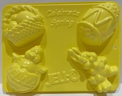 Easter Jello Molds | eBay