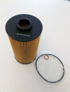 RANGE ROVER L322 4.4 V8 PETROL ENGINE OIL FILTER- PART NUMBER LPW500030 ...