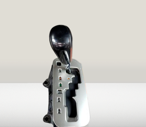 2003-2005 TOYOTA 4RUNNER 4.0L 3D Automatic Floor Shifter Assembly ...