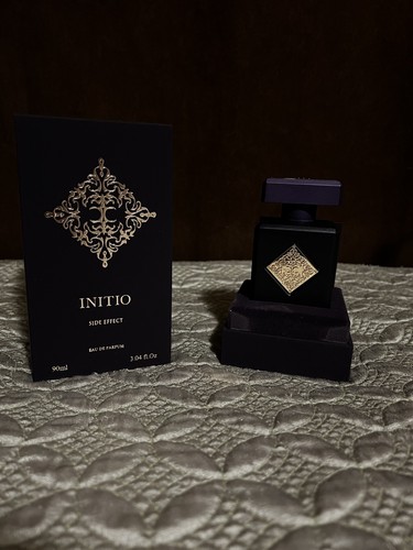 Initio Side Effect | eBay