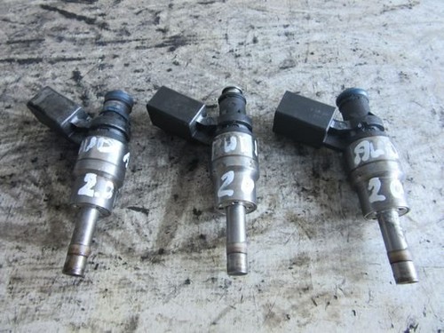 MINI COOPER S 1.6 T INJECTOR UNIT EINSPRITZDüSE 1 X PCS PRO STUCK ...