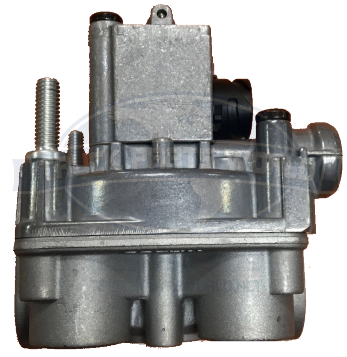 NEW ABS MODULATOR RELAY VALVE GENUINE WABCO/MERITOR S4721950330 | eBay