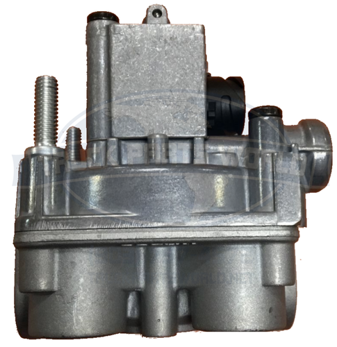 NEW ABS MODULATOR RELAY VALVE GENUINE WABCO/MERITOR S4721950330 | eBay