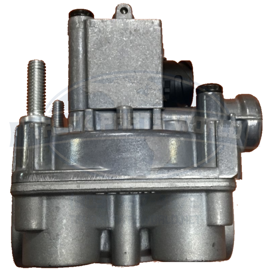 NEW ABS MODULATOR RELAY VALVE GENUINE WABCO/MERITOR S4721950330 | eBay