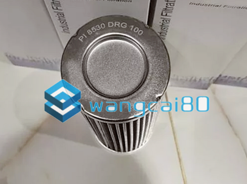 1PC NEW For PI8530DRG100 filter element PI 8530 DRG 100 | eBay