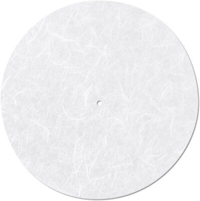 New TEAC TA-TS30UN-BW Washi Turntable Sheet from Japan | eBay