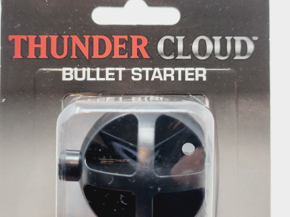 Allen Thunder Cloud Bullet Starter 87110A | Hunting Muzzle Loader ...