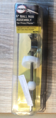Danco 6" Pop-Up Ball Rod Assembly 86783 for Price Pfister Lavatory ...