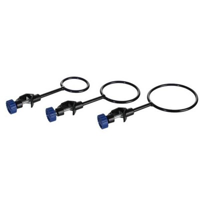 Lab Beaker Holder for Support Stand - Small Medium Large Flask Clamp | eBay