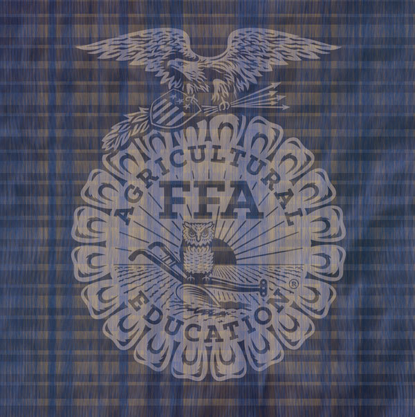 Future Farmers of America FFA Scrapbook Papers CHOOSE FROM 4 items | eBay