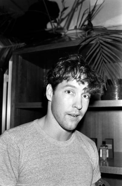 Daniel Bernard Sweeney Biografia Di Daniel Bernard Sweeney