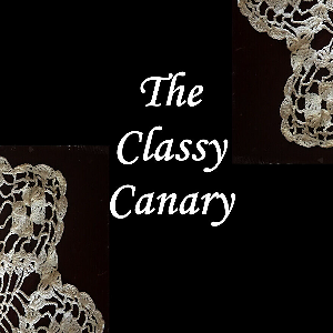 The Classy Canary | eBay Stores