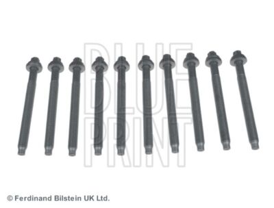 Head Bolt Kit FOR LAND ROVER FREELANDER 2 2.2 06->14 L359 224DT ...