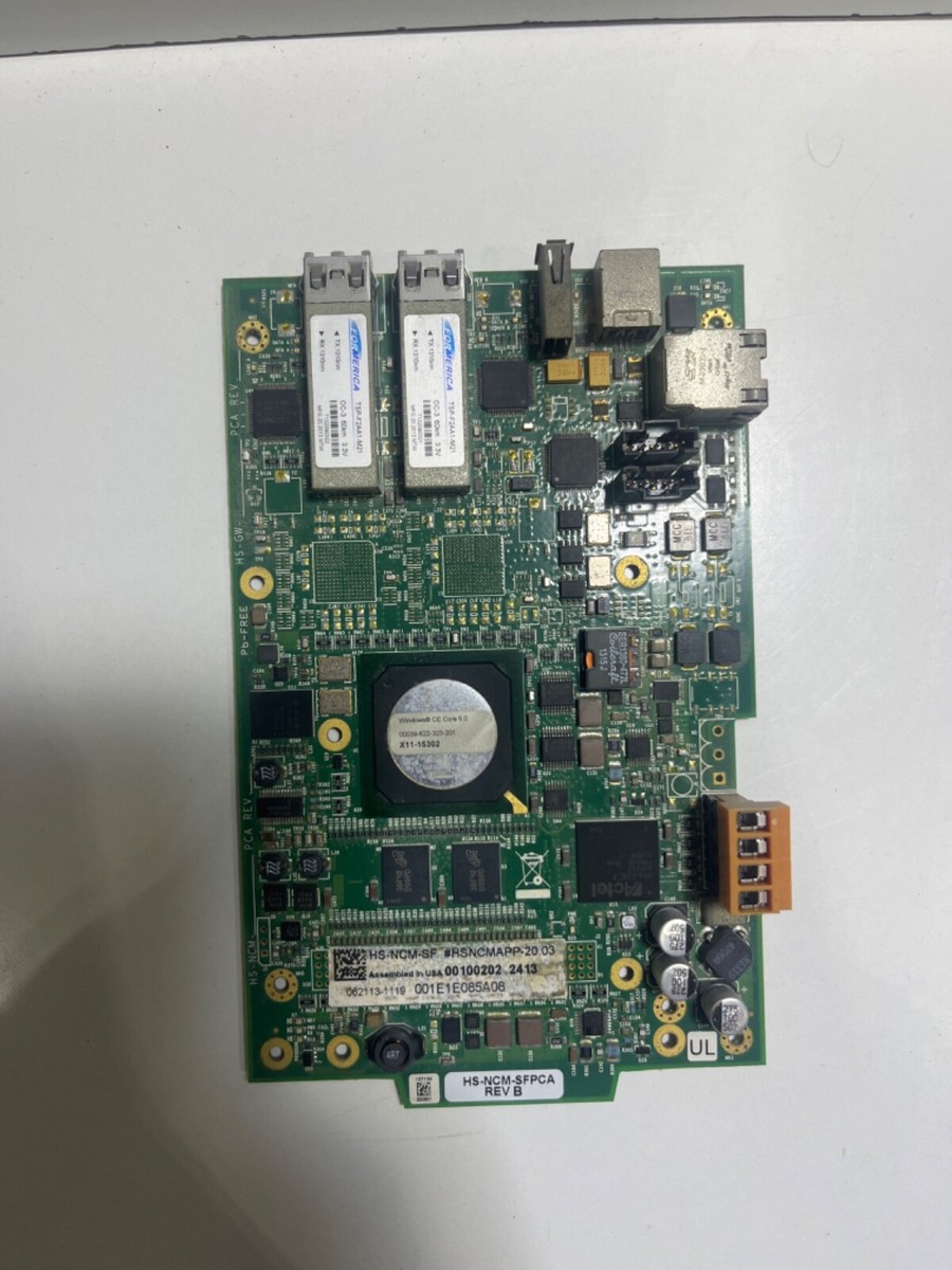 Notifier Range Of Products Ss Systems