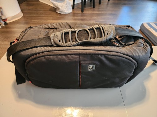 KATA CC-193 PL PRO CAMCODER / CAMERA BAG | eBay