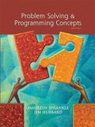 Problem Solving and Programming Concepts by Maureen Sprankle: New 9780136060604| eBay