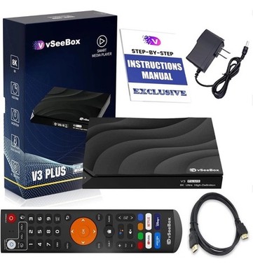 Vsee V3 Plus - FREE SHIPPING | eBay