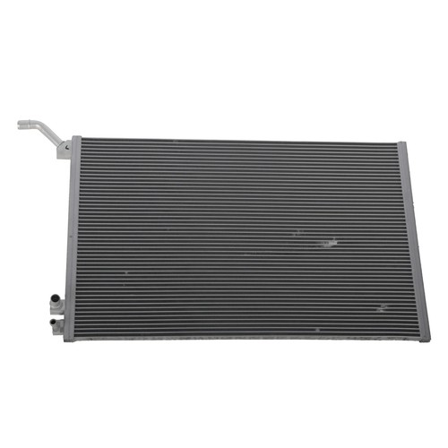 Genuine Jaguar Auxiliary Radiator T2H2530 | eBay