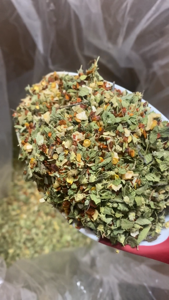 Menudo Spice Mix Seasoning, Premium Mexican Seasoning. 4 oz and 1 lb ...