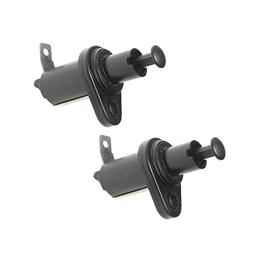 Front Right Door Jamb Switch for Toyota Cressida, Buick, Dodge ...