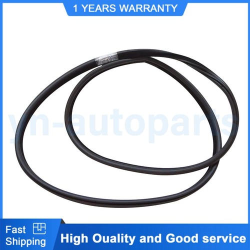 Sealing Strip Front Door Weatherstrip Fits For BMW F15 X5 2014-2018 ...