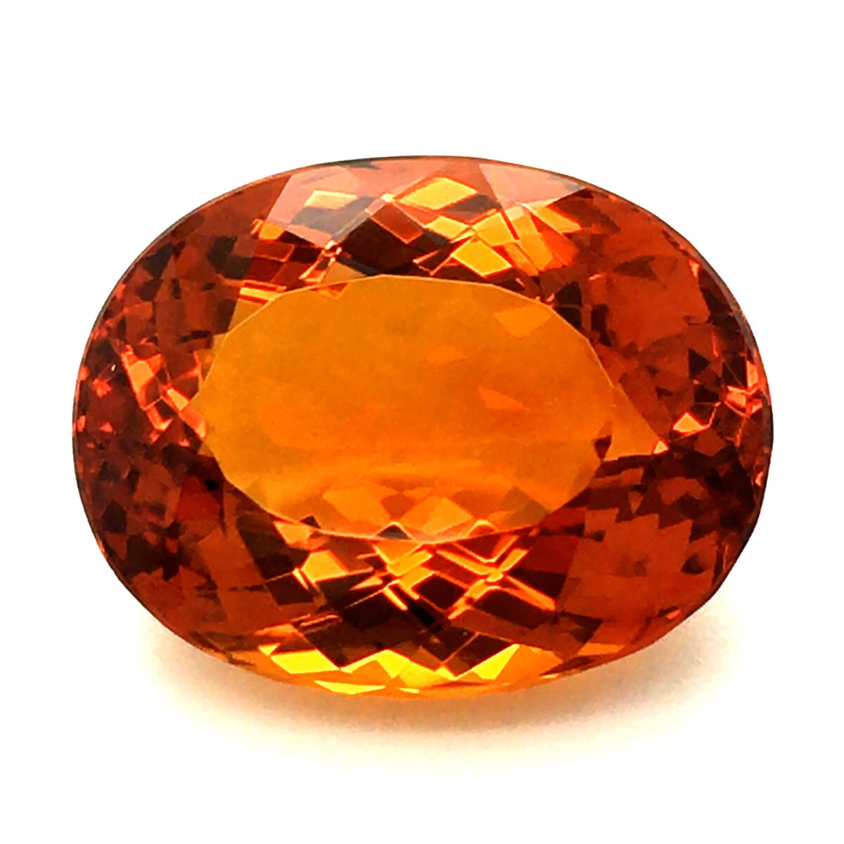 Citrine Gemstone