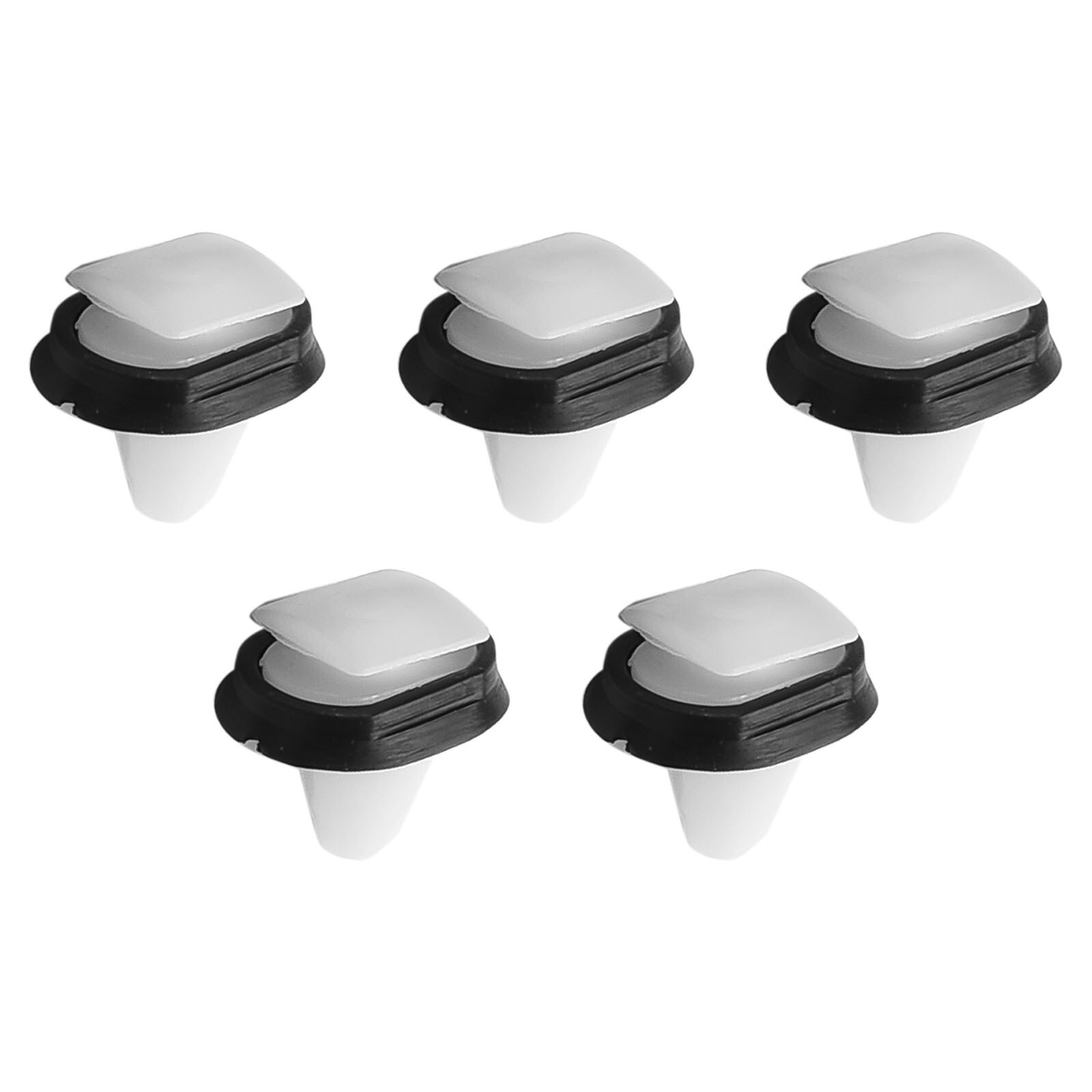 30Pcs Interior Door Trim Clips for Fiat For Ducato 71728806 8565 43 ...