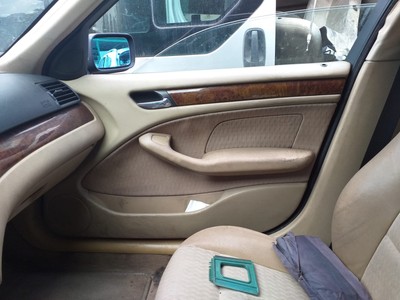 373460 Elevalunas Delantero Derecho pour BMW SERIE 3 BERLINA (E46) 320d ...